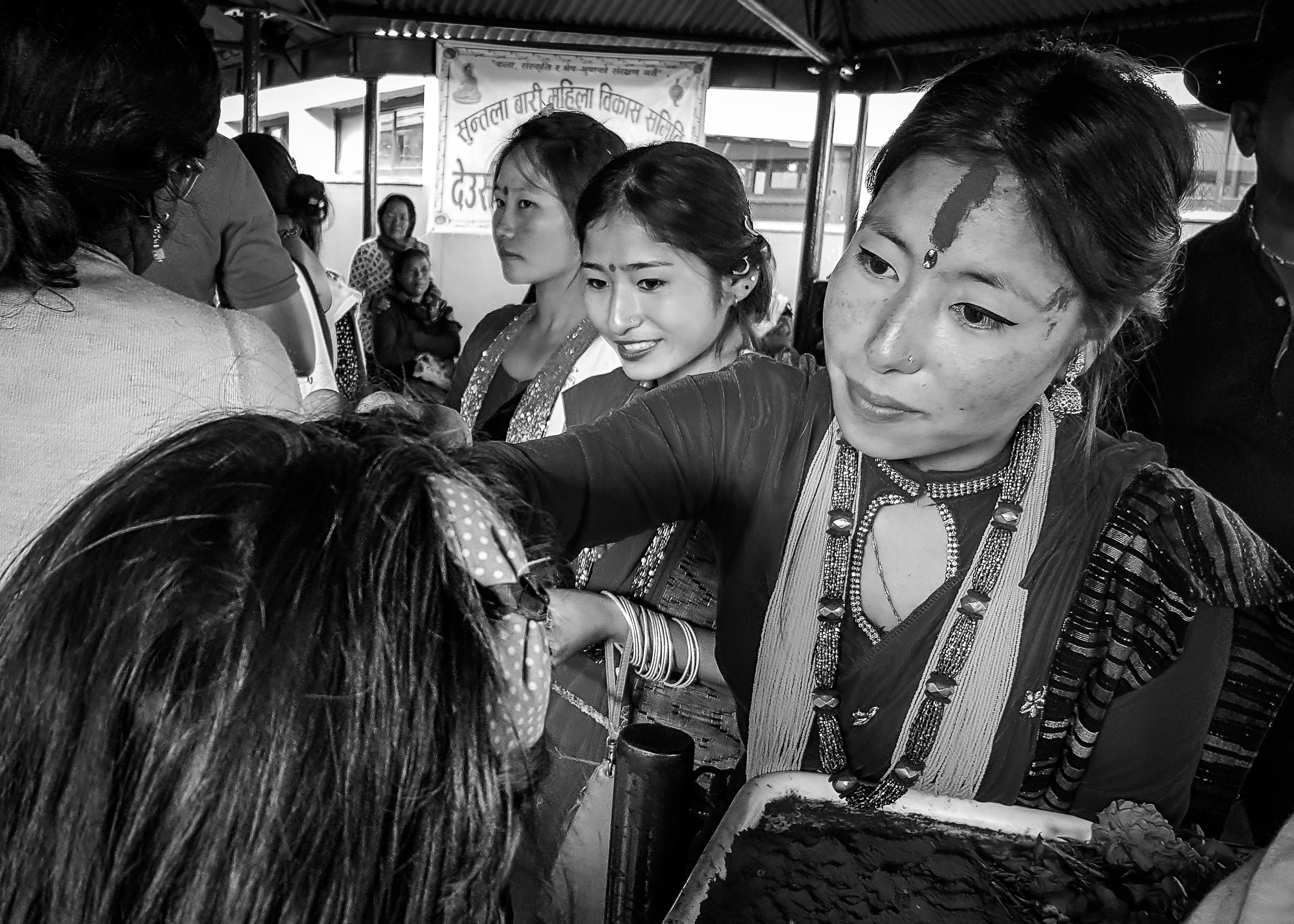 Nepal and its people | HareeshClicks.Com